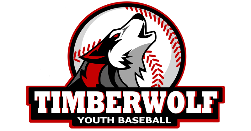 Timberwolf Youth Baseball > Home